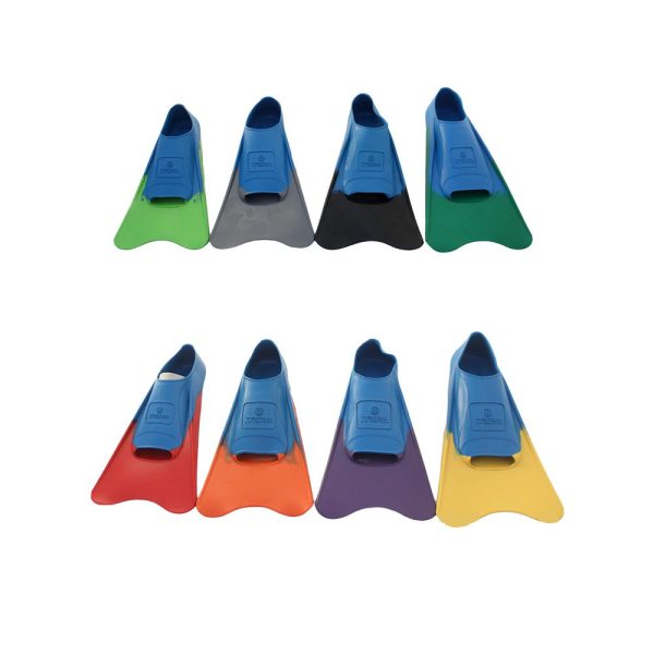 Torpedo Fin Grips - Swimmaster
